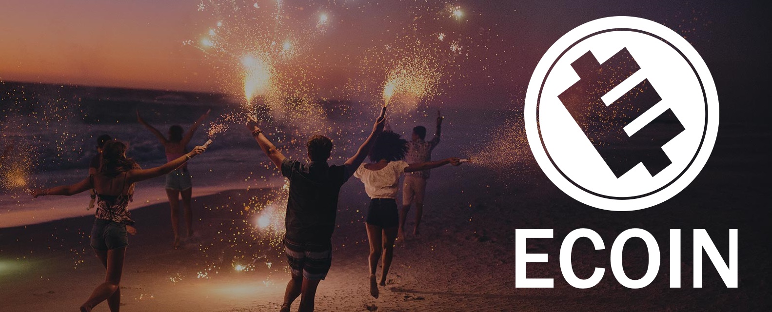 ecoin-fondo | Dinero Virtual