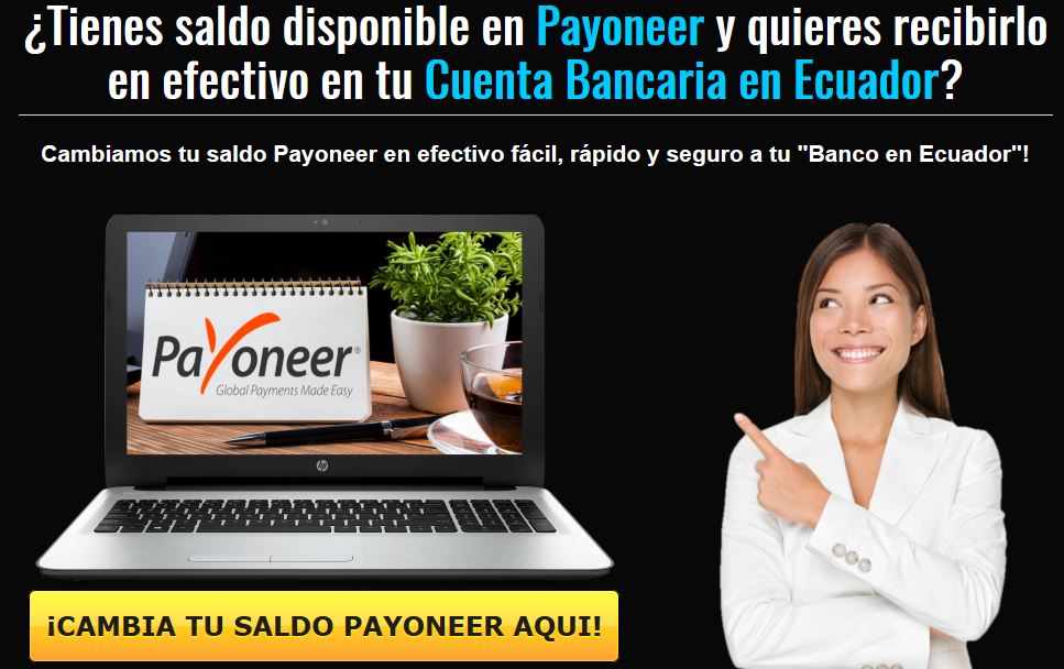 home-payoneer | Dinero Virtual